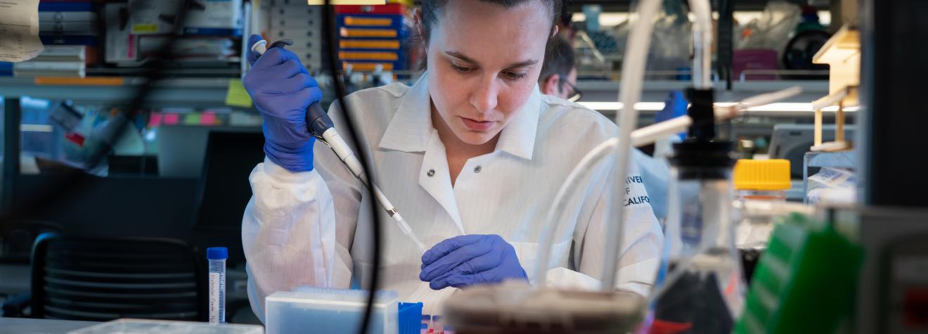 Research Programs | UCSF Pathology